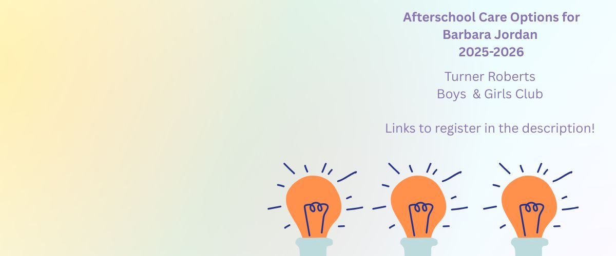 Barbara Jordan Elementary School